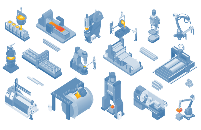 Engineering :: Foundry Technologies
